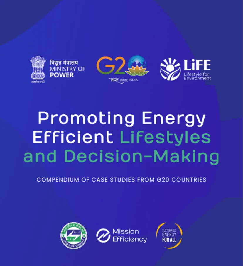 Elevate - Mission Efficiency